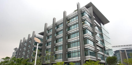 Hong Kong Science Park (Phase 2) – Meinhardt Hong Kong Limited