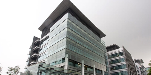 Hong Kong Science Park (Phase 2) – Meinhardt Hong Kong Limited
